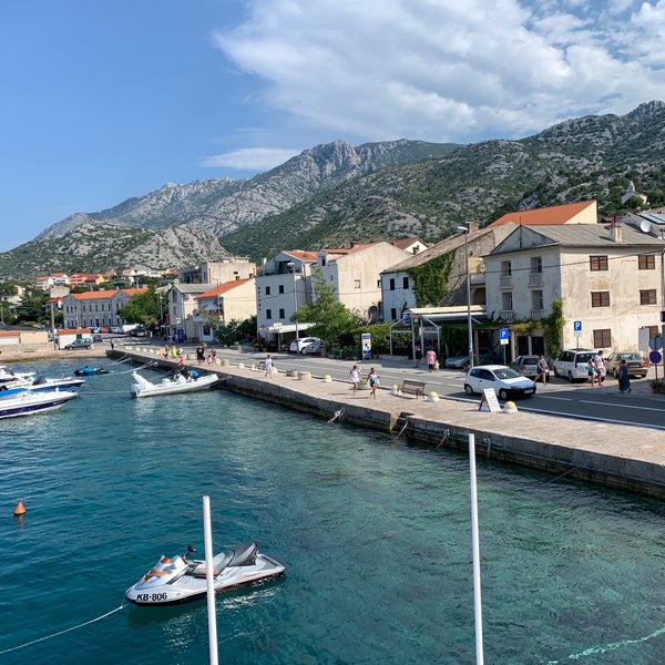 Karlobag - 1 tip from 489 visitors