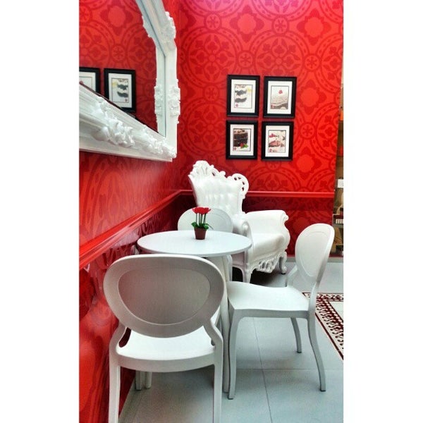 Dulce Rojo - Toluca de Lerdo, México