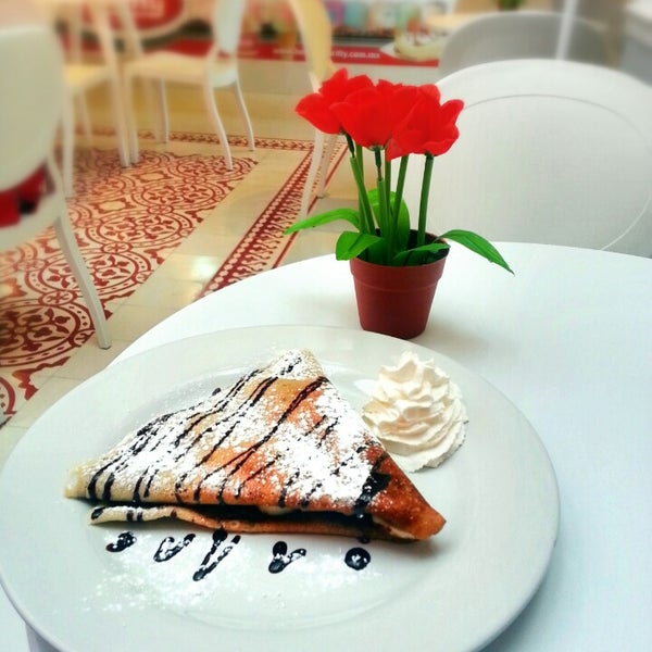 Dulce Rojo - Toluca de Lerdo, México