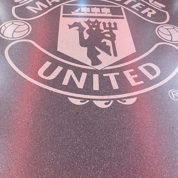 Photos at Manchester United Megastore - Souvenir Store