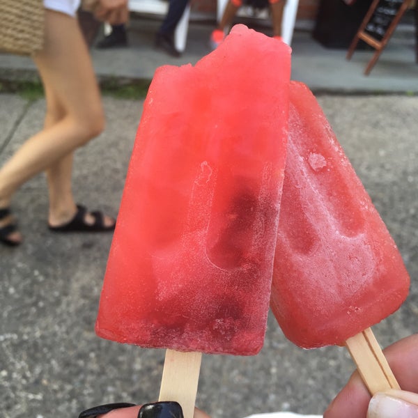 Go-Go Pops - Cold Spring, NY