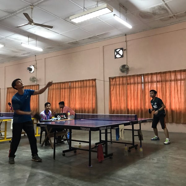 SMK Salor - High School in Kota Bharu