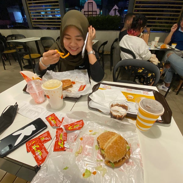 McDonald's - SS15 - Subang Jaya, Selangor