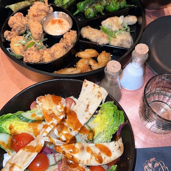 The Alchemist - Cocktail Bar in Leeds