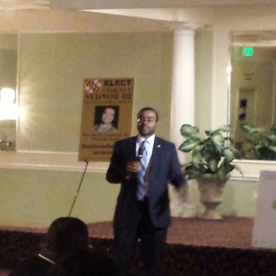 Diamondz - Event Space in Randallstown