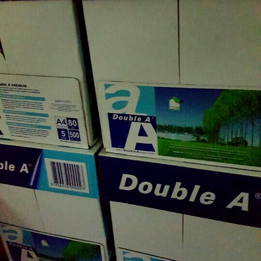 Hiew Paper Supplies Sdn. Bhd - 7 tips from 54 visitors