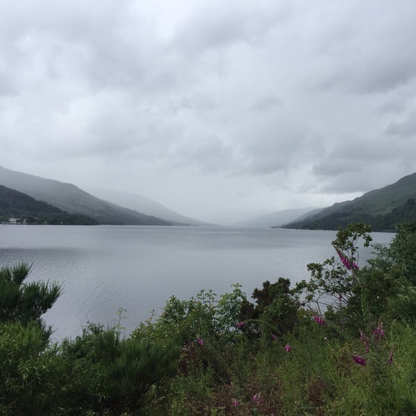 St Fillans - 40 visitors