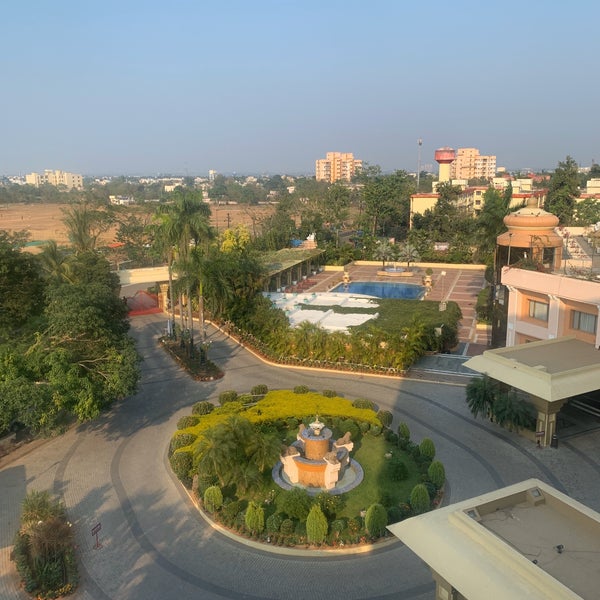 Swosti Premium Hotel - P-1, Jaydev Vihar