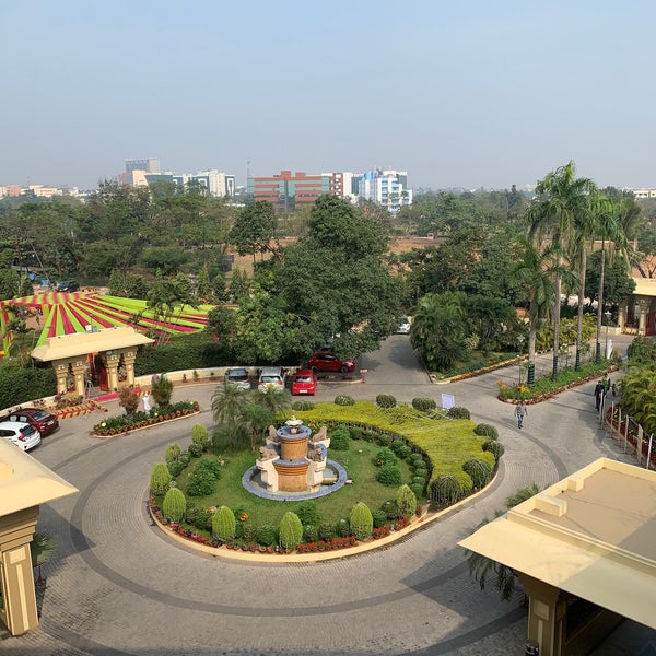 Swosti Premium Hotel - P-1, Jaydev Vihar