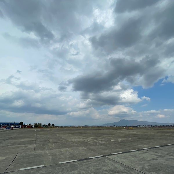 Tulihal Imphal Airport - 4 tips
