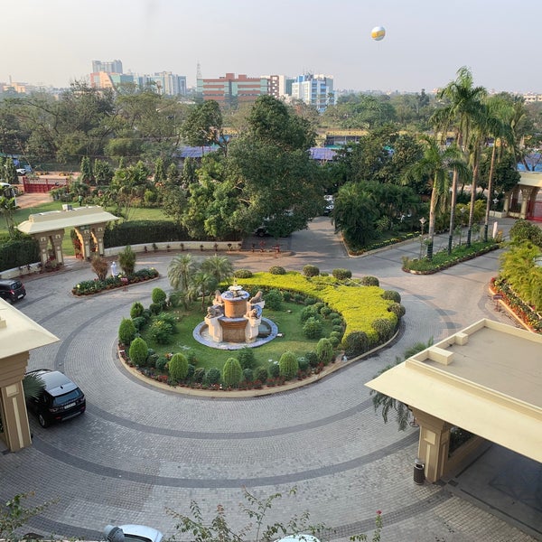 Swosti Premium Hotel - P-1, Jaydev Vihar