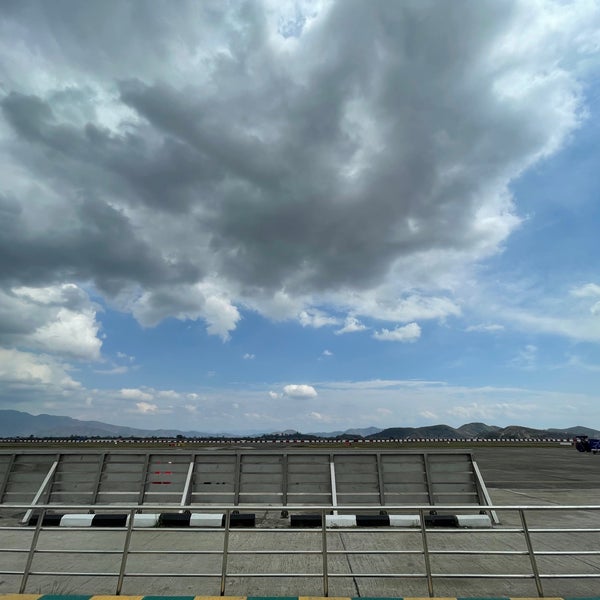Tulihal Imphal Airport - 4 tips