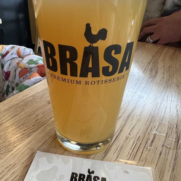 Brasa Rotisserie - Marcy - Holmes - Minneapolis, MN