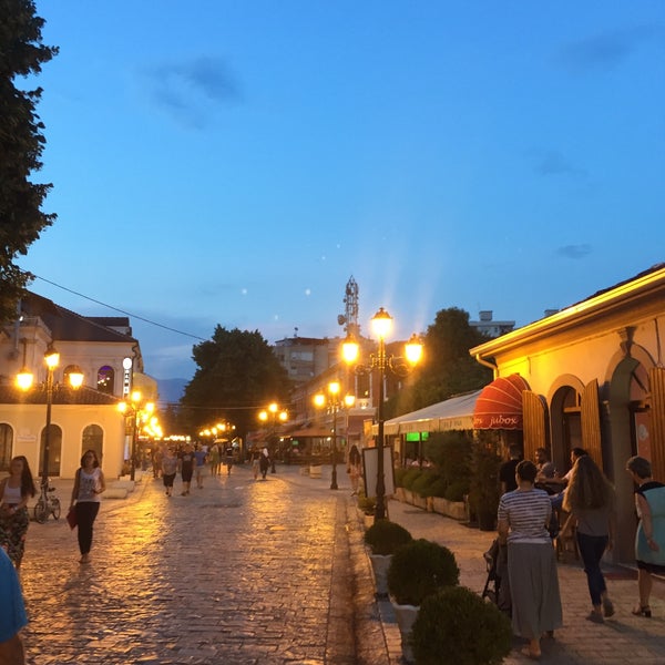 Pedonale, Shkodër - Shkodra, Qarku i Shkodrës