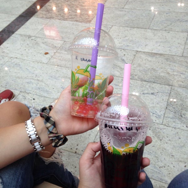 Pearl Tea (Now Closed) - Голосіївський район - 15 tips from 180 visitors