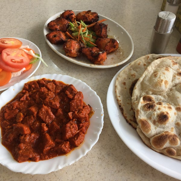 Nasar Restaurant مطعم ناصر - 1 tip