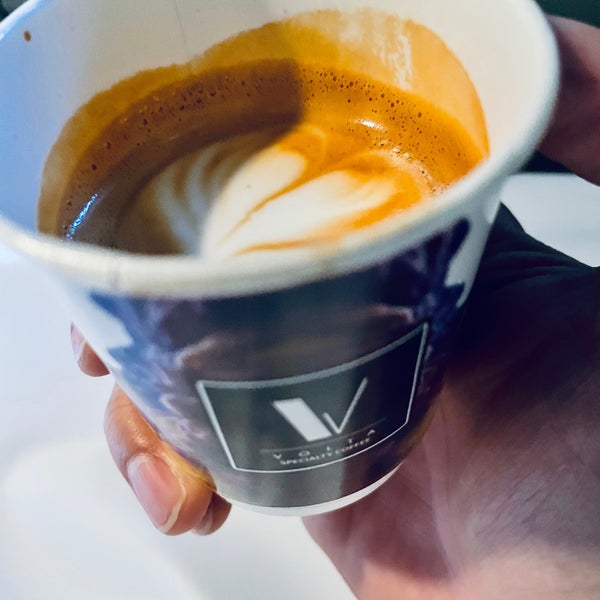 Volta Cafe - Khaldia