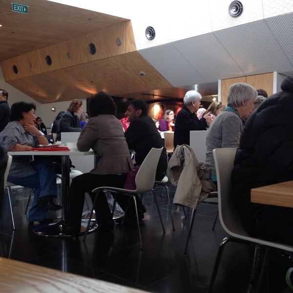 Photos at Lambton Square - Food Court in Wellington Central