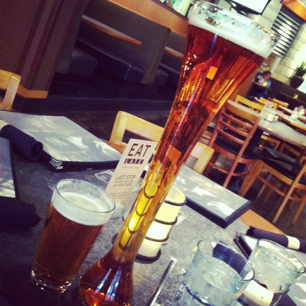 Yard House - 92 tips from 5566 visitors