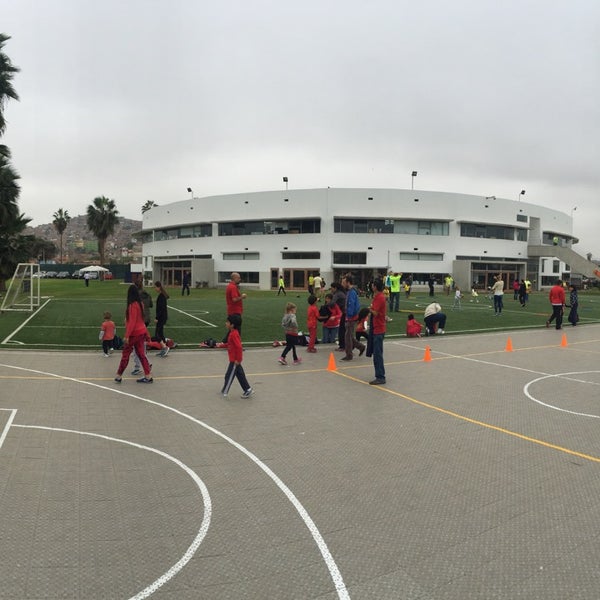 Photos at Colegio Aleph