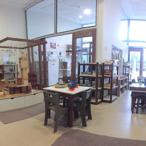 Photos at Colegio Aleph