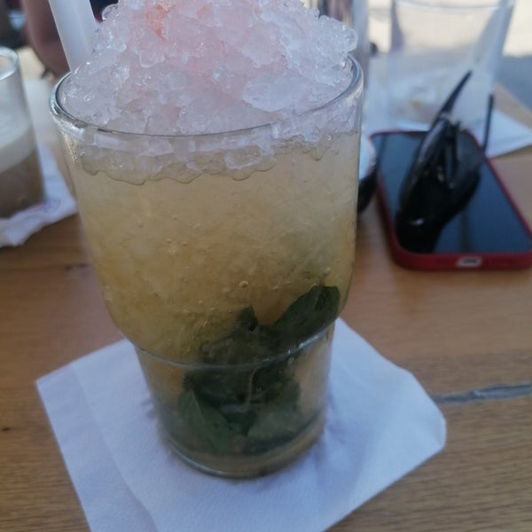 Memento - Cocktail Bar in София