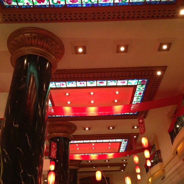 Merdeka Palace Hotel & Suites - Kuching, Sarawak