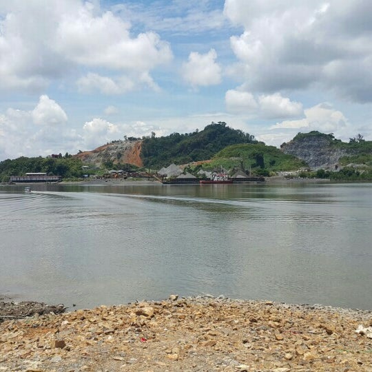 Pulau Salak - Kuching, Sarawak