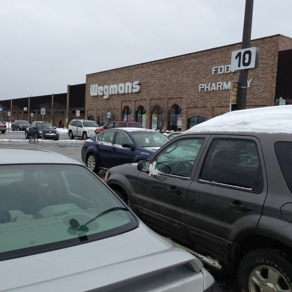 Photos at Wegmans - Supermarket in Erie