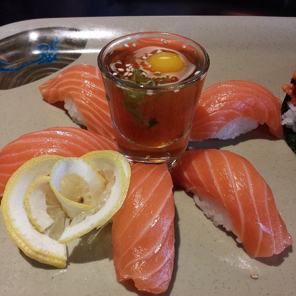 Photos at Sushi Pier (Now Closed) - Reno, NV