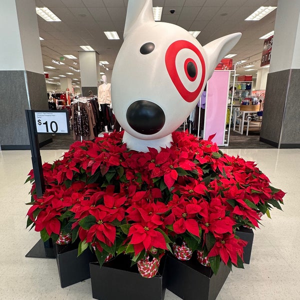 Target - Anza Vista - 40 tips from 5957 visitors