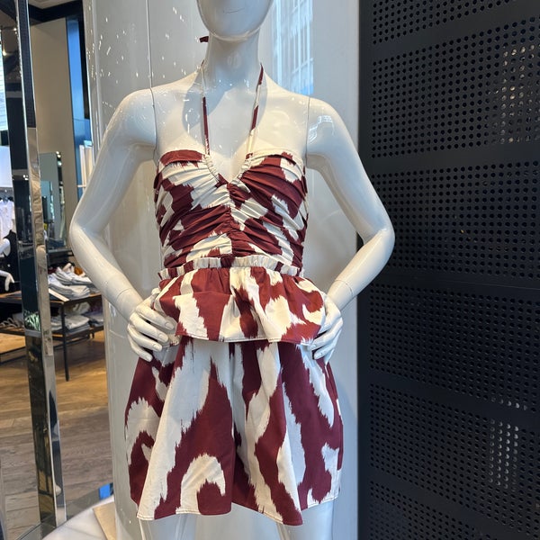 Express - Downtown San Francisco-Union Square - San Francisco, CA