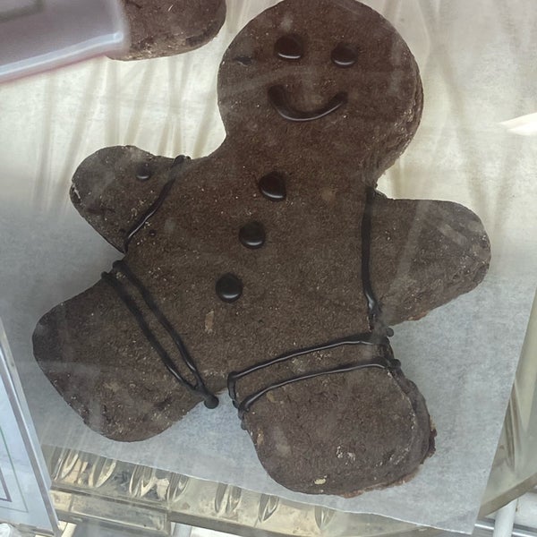 Le Marcel Dog Bakery - Union Street - San Francisco, CA