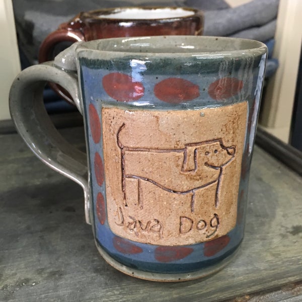 Java Dog Coffee House - Coffee Shop in Riverwalk