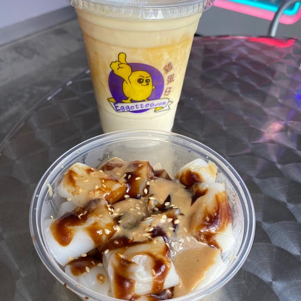 Eggettes - Outer Sunset - 11 tips from 1023 visitors