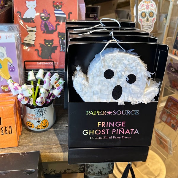 Paper Source - Arts and Crafts Store in Japantown