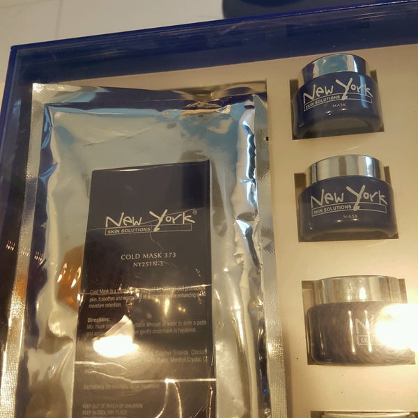New York Skin Solutions - Bishan - BHG Bishan (Junction 8)