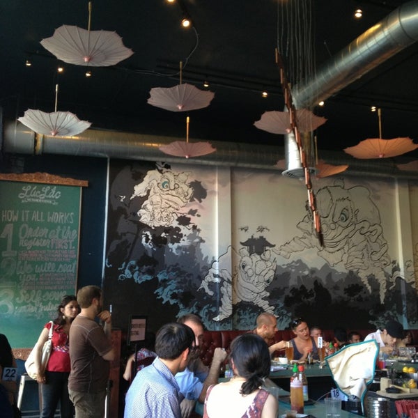 Lúc Lác Vietnamese Kitchen - Vietnamese Restaurant in Portland