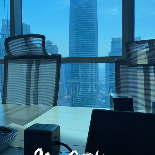 One JLT - Dubai JLT, دبي