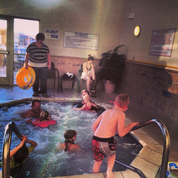 Photos at Drury Inn & Suites West Des Moines - West Des Moines, IA