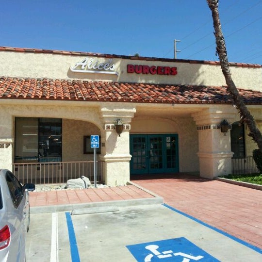 Alice's Burgers - 14 tips from 225 visitors