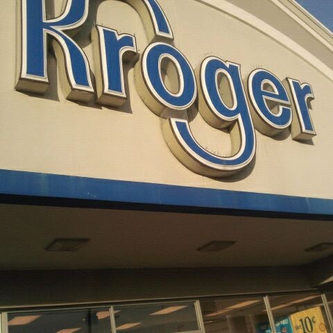 Kroger - 15255 Michigan Ave