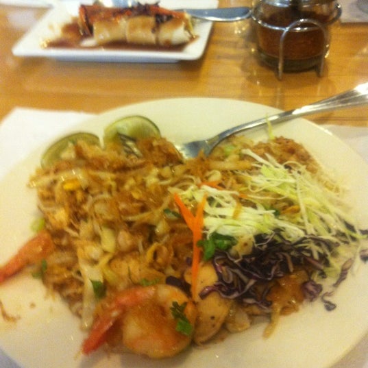 Ala Thai Classic - 2 tips