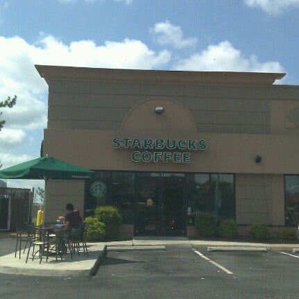 Starbucks - Coffee Shop in Bayside