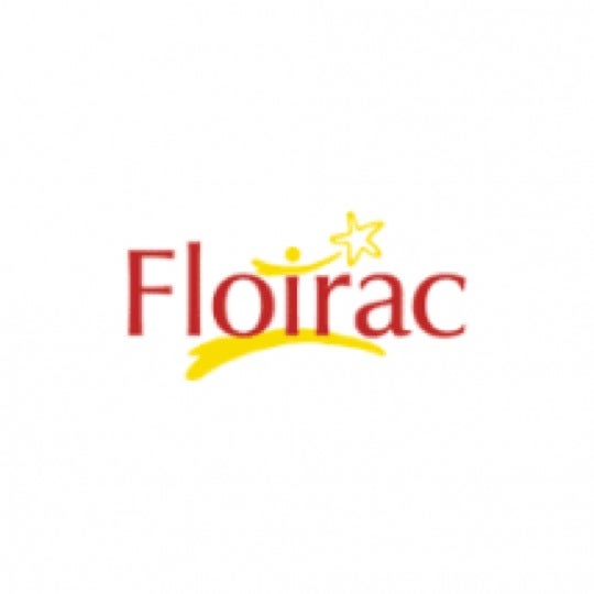 Floirac - City