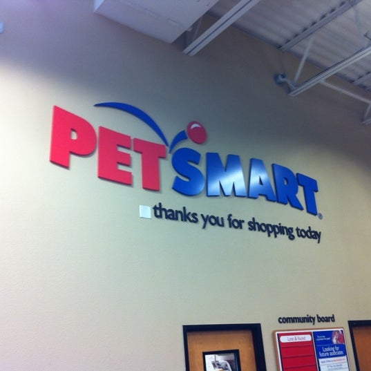 PetSmart - 2 tips