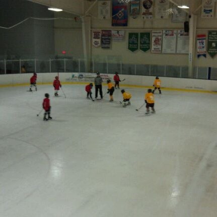Photos at Marietta Ice Center (MIC) (Now Closed) - East Cobb - 15 tips
