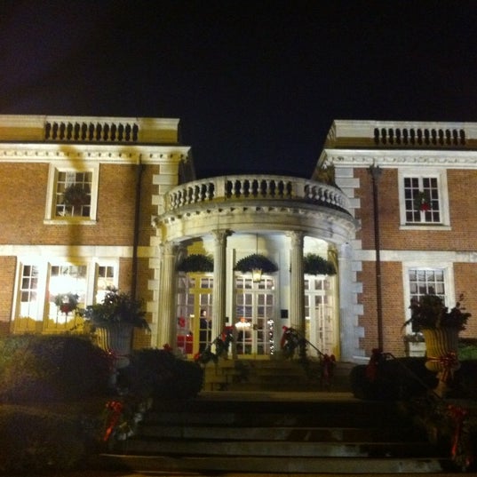 The Mansion at Strathmore - Concert Hall