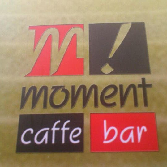 Moment bar - 2 tips