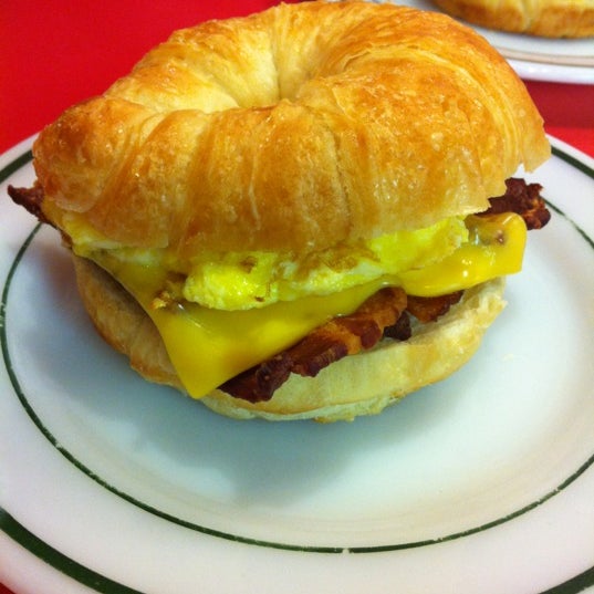 Club Lunch - Downtown - Muskogee, OK